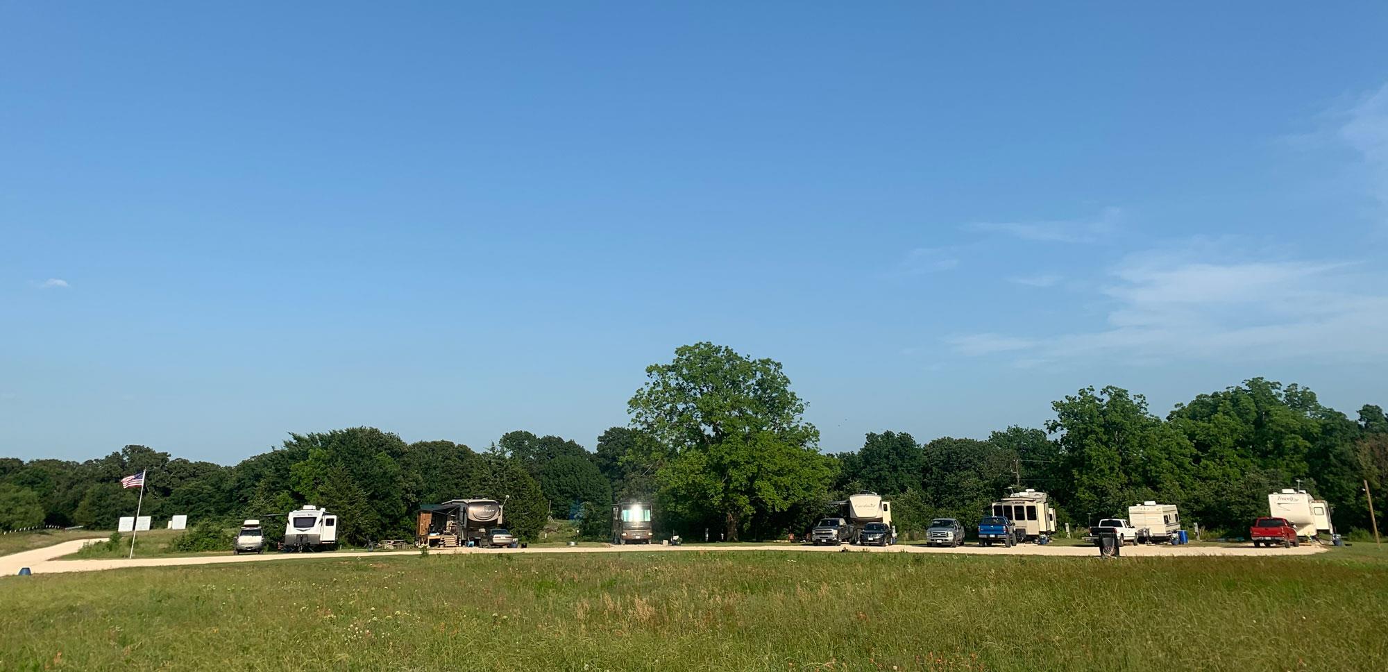 RV Texoma | Grayson County, Texas